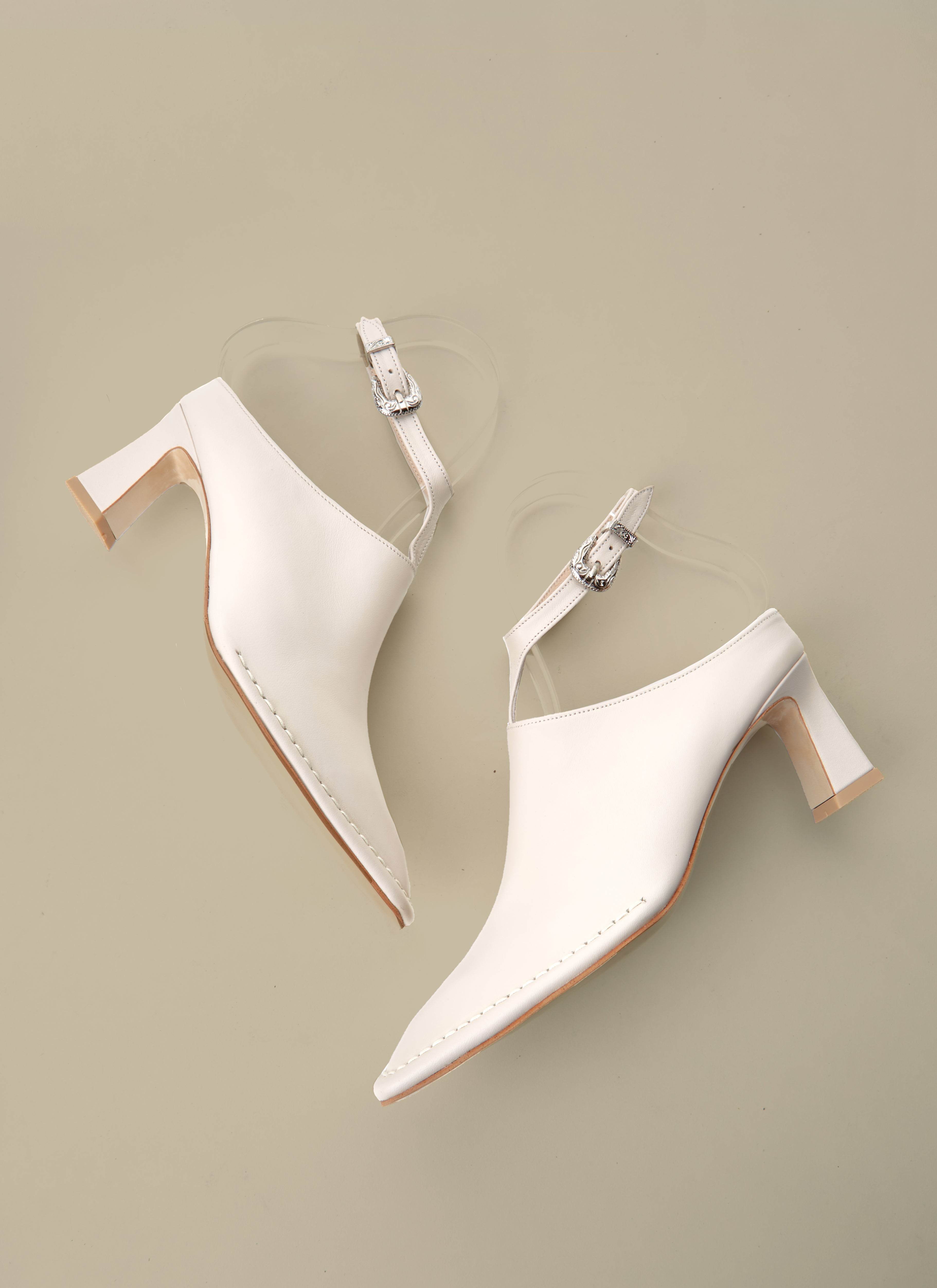 Je la connais Mules – Elegant & Comfortable Women’s Footwear