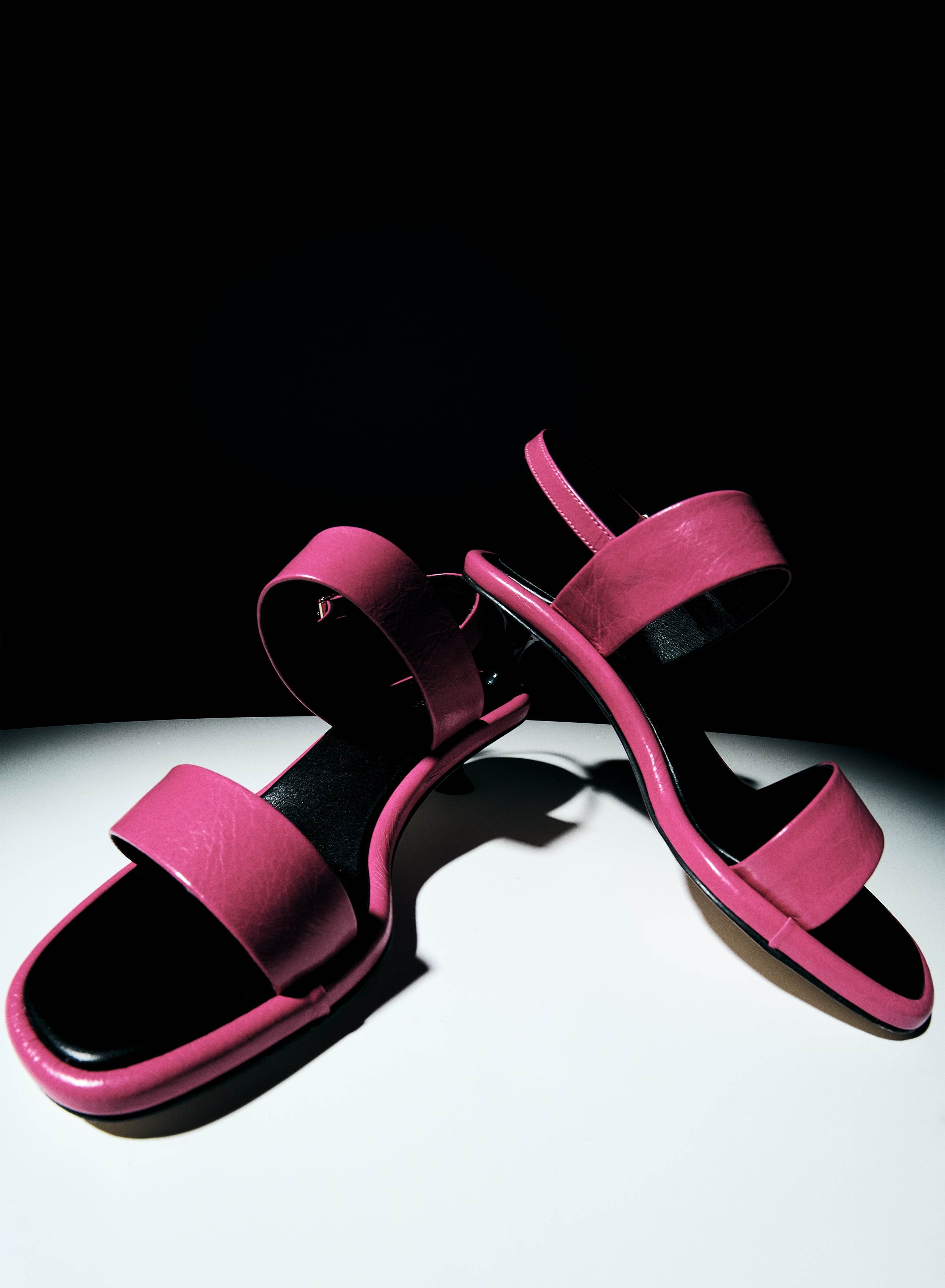 Je la connais Sandals – Elegant & Comfortable Women’s Shoes