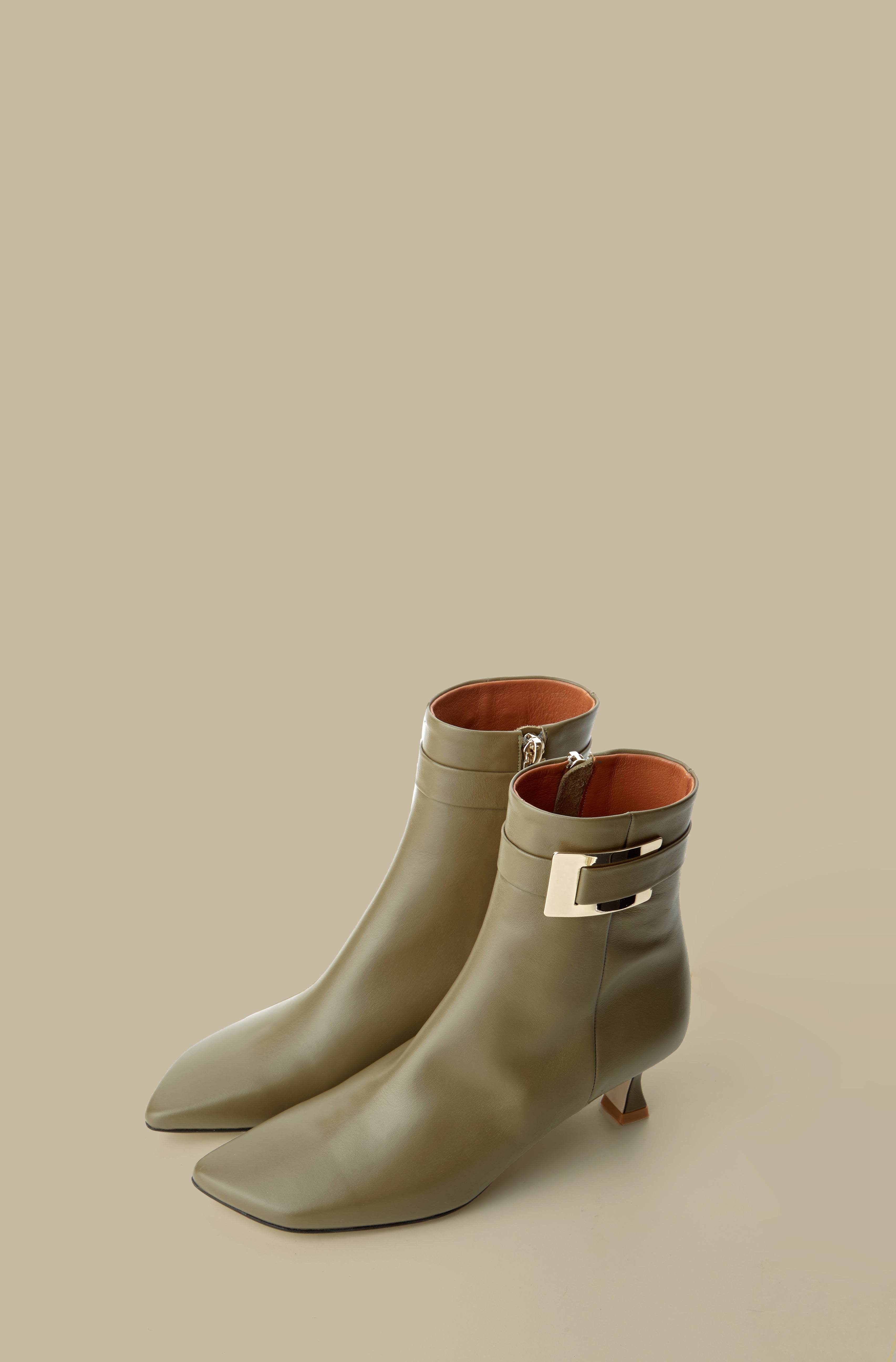 Je la connais Boots – Stylish & Comfortable Women’s Boots