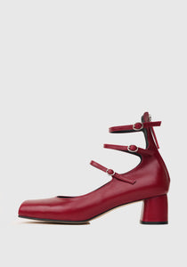 Je la connais Women’s Shoe Collection – Flats, Boots & Heels
