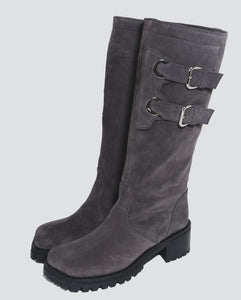 Je la connais Women’s Shoe Collection – Flats, Boots & Heels